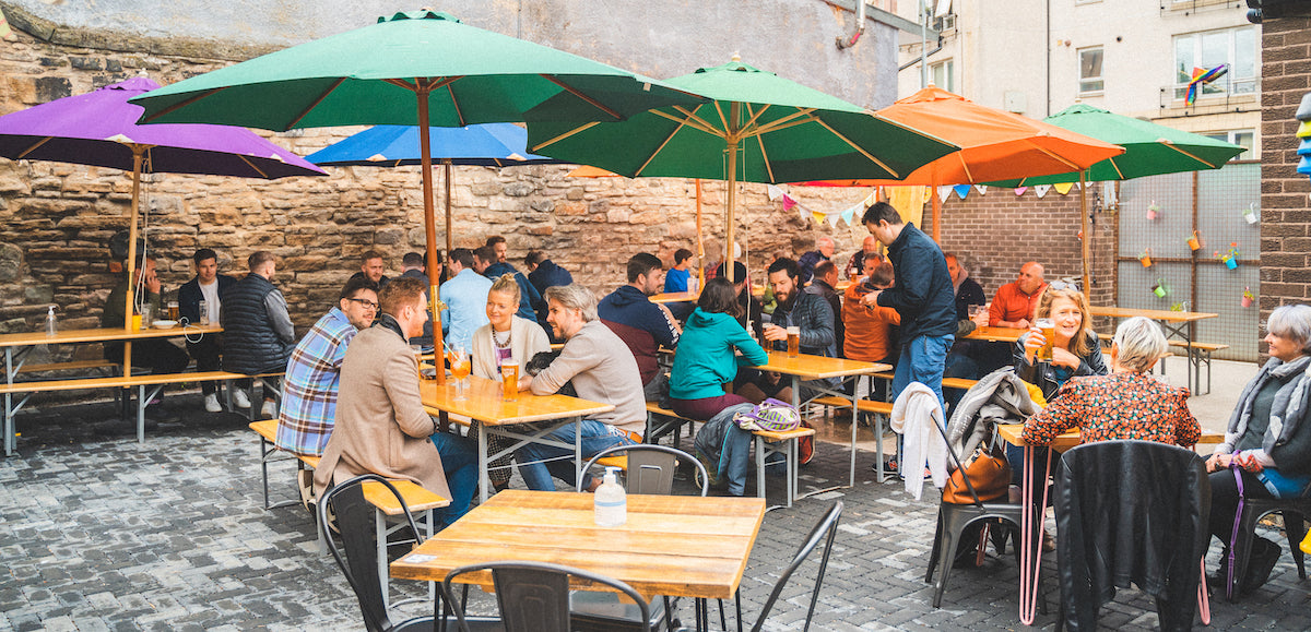 New Guidelines & Keg special: Jex Blake “Nelson” IPA - Bellfield Brewery