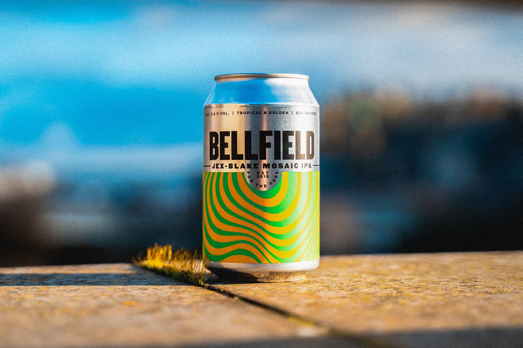 Celebrating Sophia Jex-Blake's Birthday - Bellfield Brewery