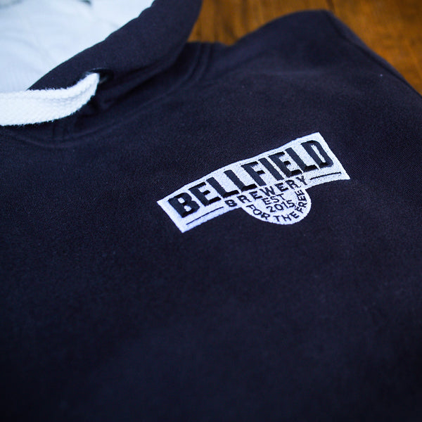 Bellfield Hoodie - Bellfield Brewery