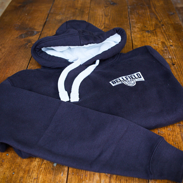 Bellfield Hoodie - Bellfield Brewery
